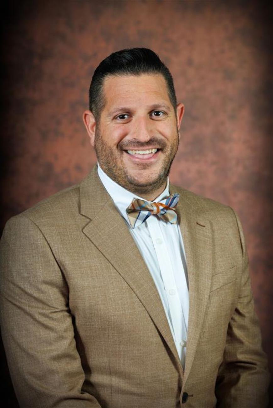 Leadership | Office of Human Resources