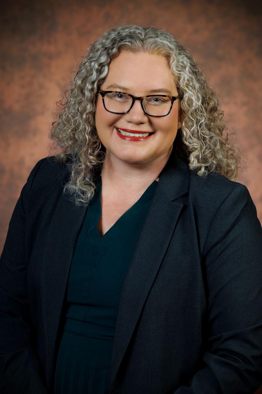 Leadership | Office of Human Resources