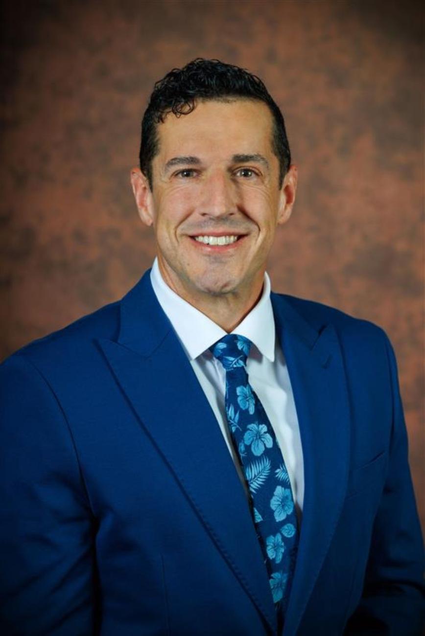 Leadership | Office of Human Resources