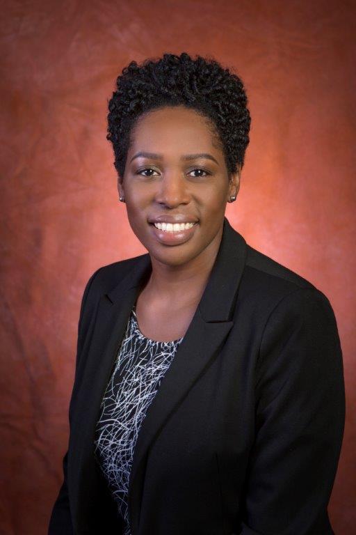 Tracey Pearson | Office of Human Resources