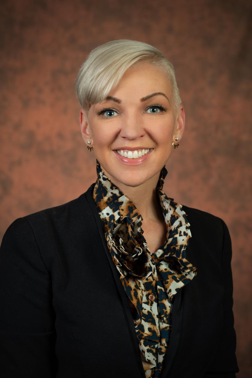 Leadership | Office of Human Resources